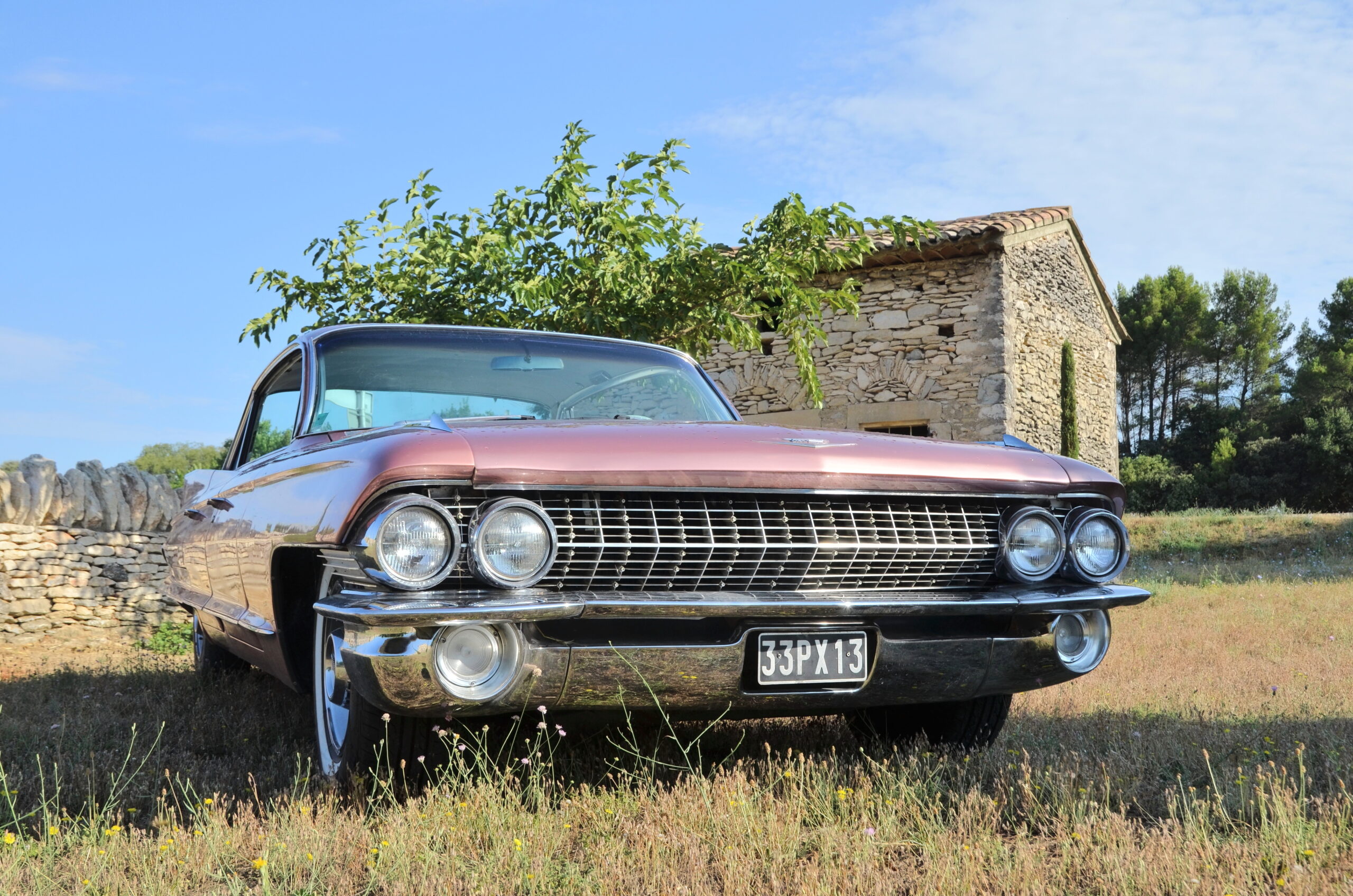 Festival Rock - Topsoirée